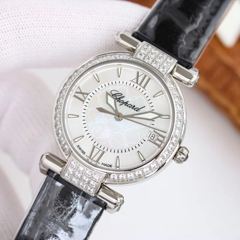 Top mirror CARTIER Watches