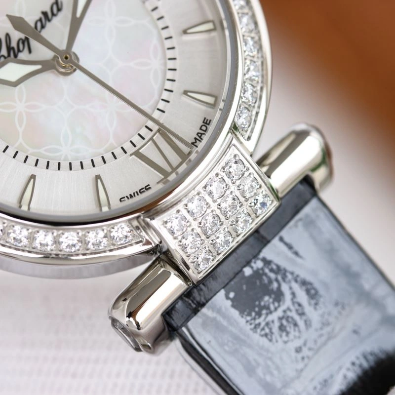Top mirror CARTIER Watches