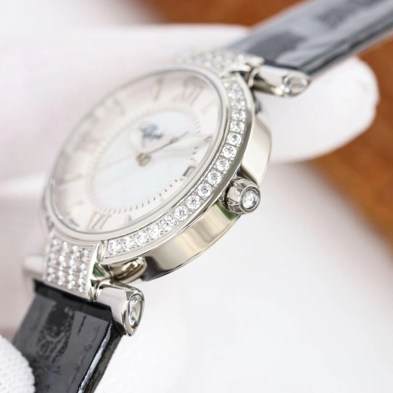 Top mirror CARTIER Watches