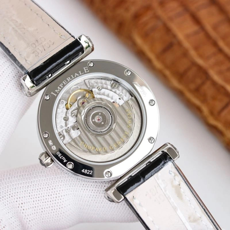 Top mirror CARTIER Watches