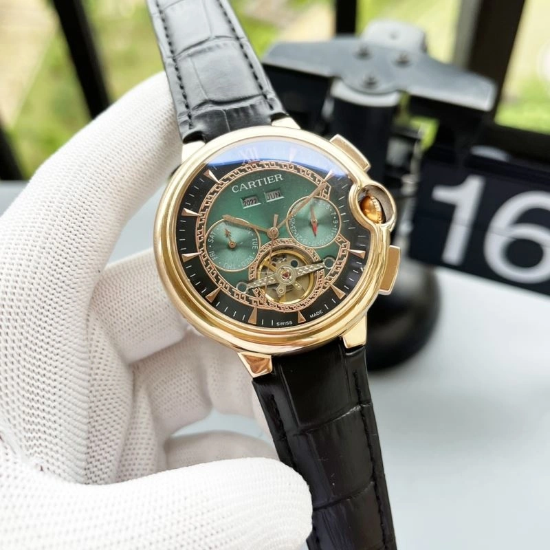 Inexpensive CARTIER Watches
