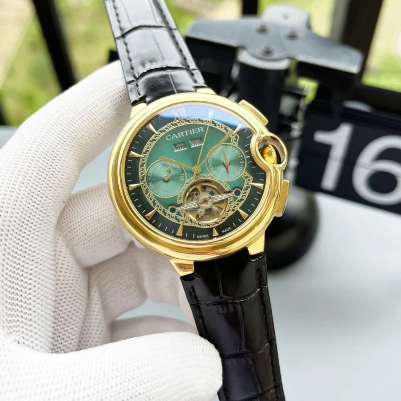 Inexpensive CARTIER Watches