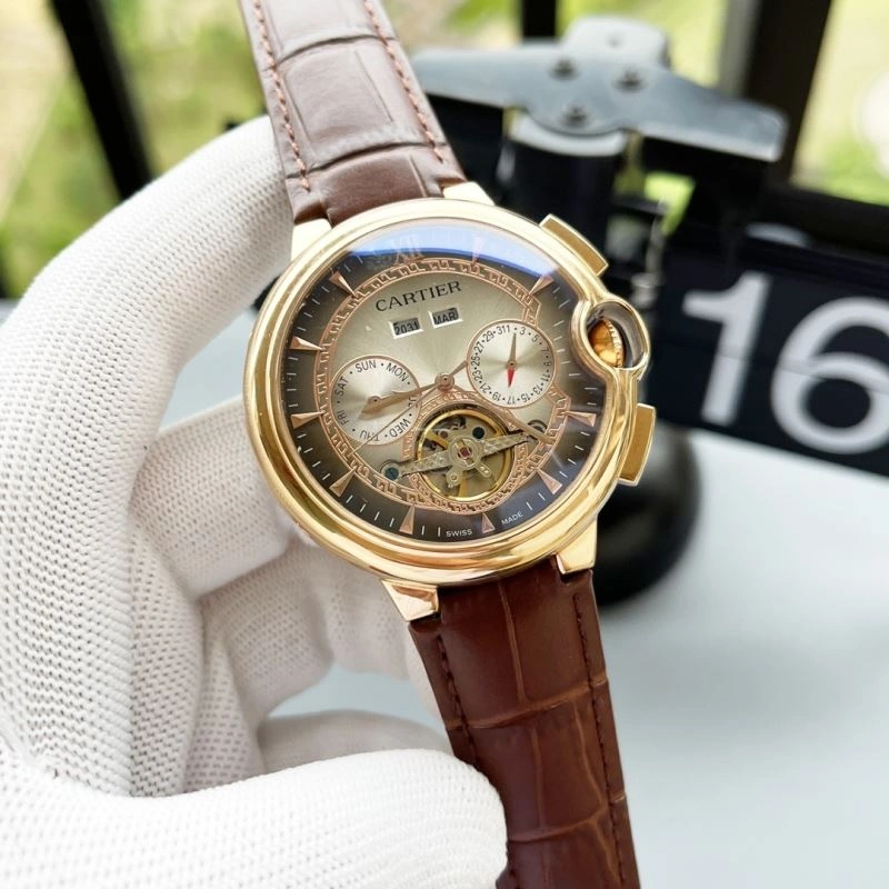 Inexpensive CARTIER Watches