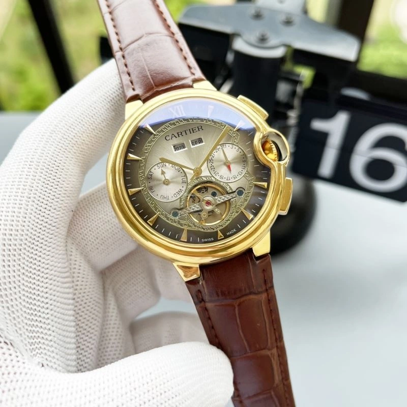 Inexpensive CARTIER Watches