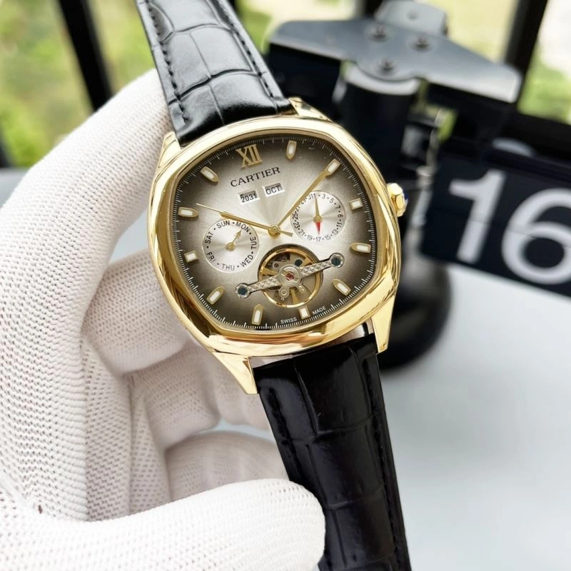 Cut-rate CARTIER Watches