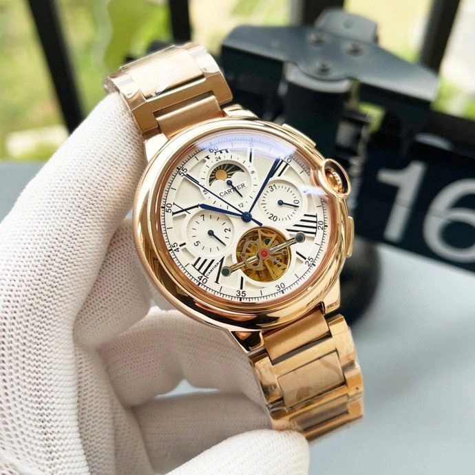 Top match CARTIER Watches