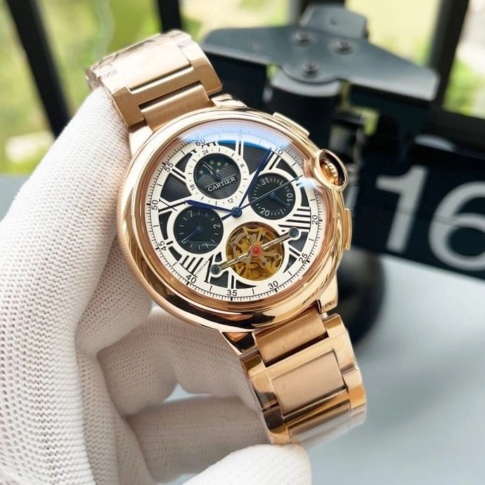 Top match CARTIER Watches