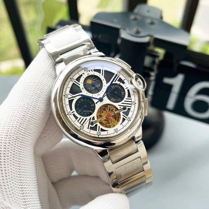 Top match CARTIER Watches