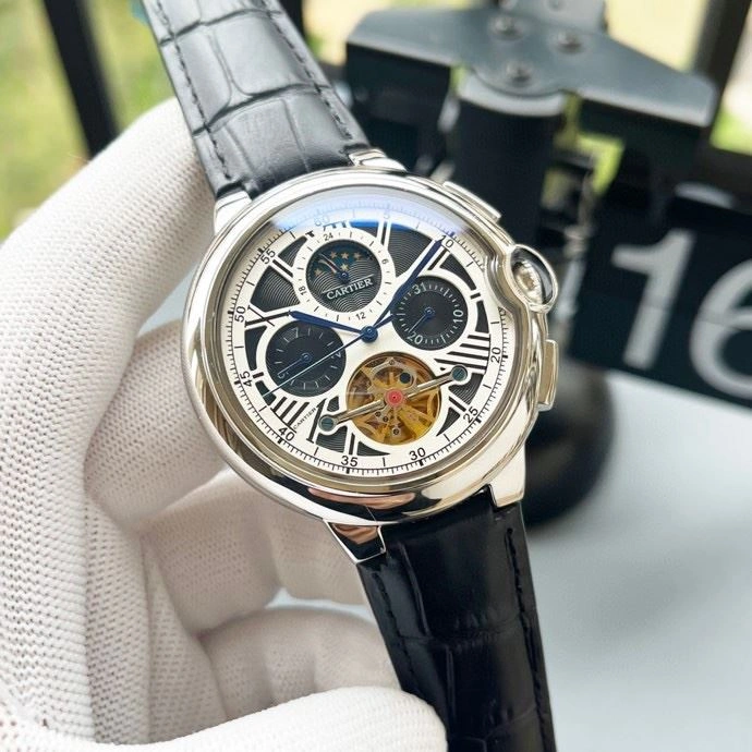 Top match CARTIER Watches