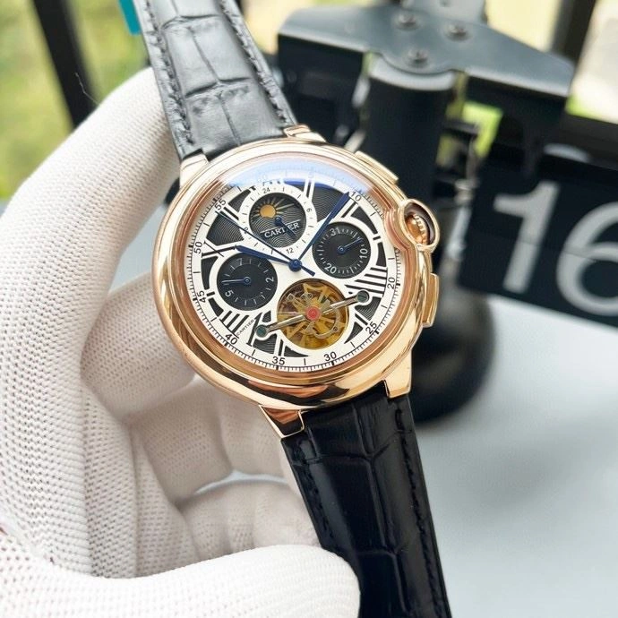 Top match CARTIER Watches