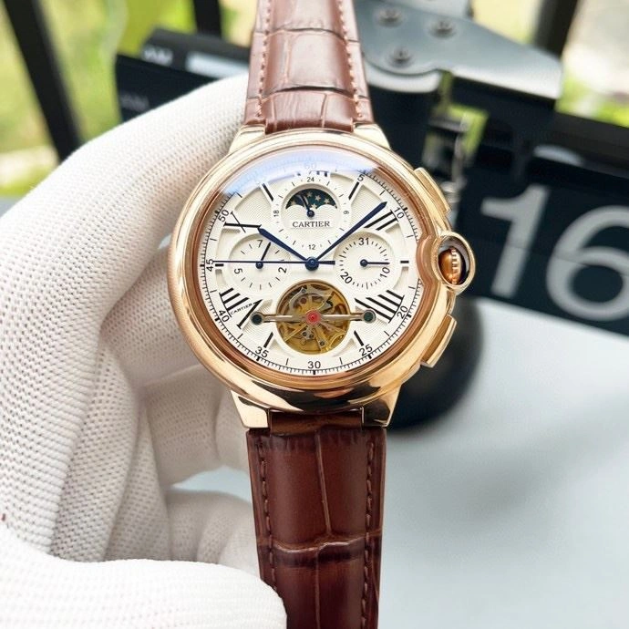 Top match CARTIER Watches