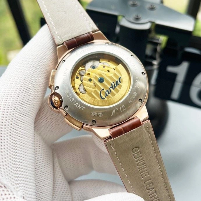 Top match CARTIER Watches