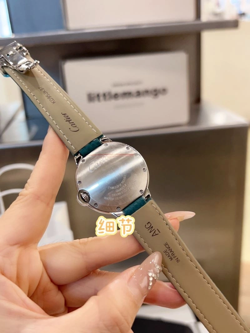 Affordable CARTIER Watches