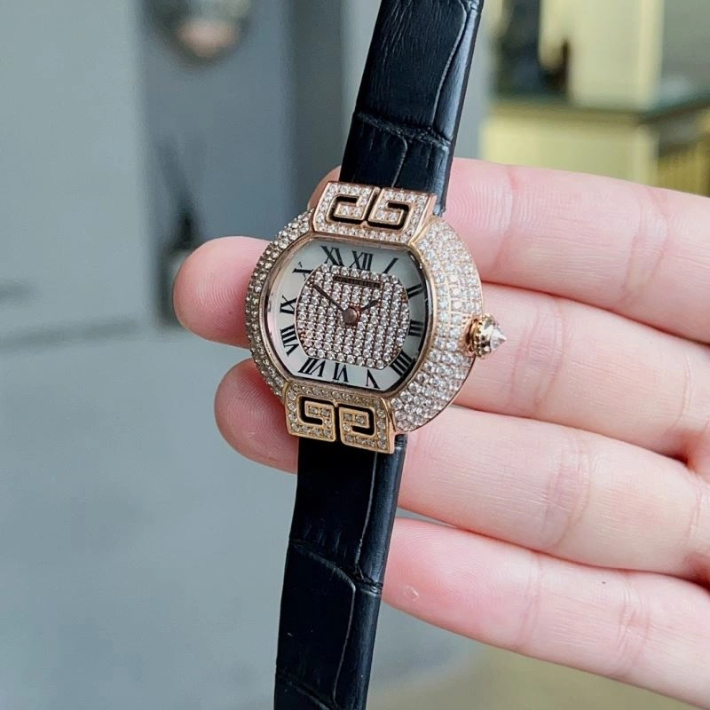 Cut-rate CARTIER Watches