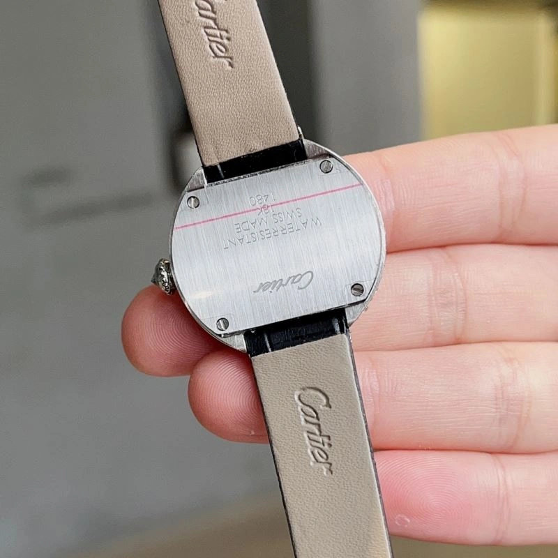 Cut-rate CARTIER Watches