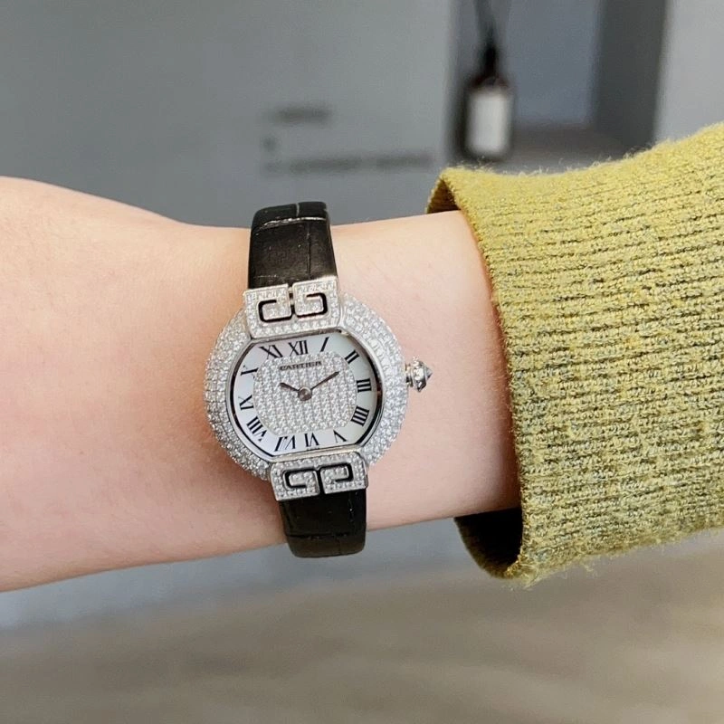 Cut-rate CARTIER Watches