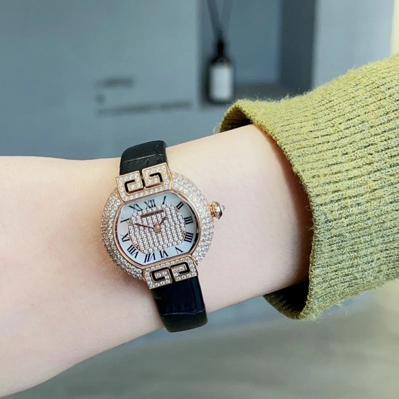 Cut-rate CARTIER Watches
