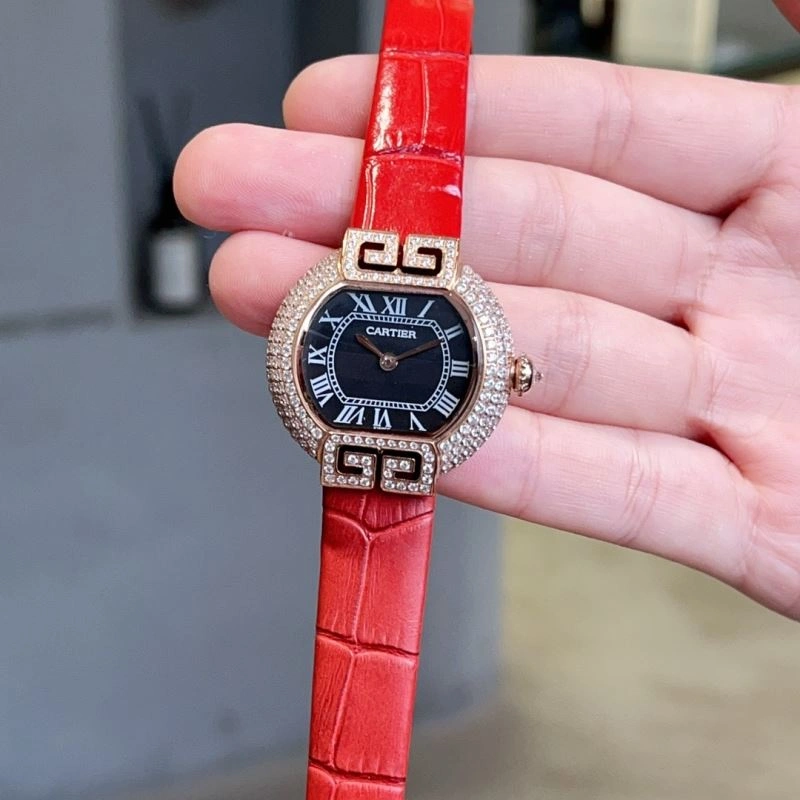 Economical CARTIER Watches