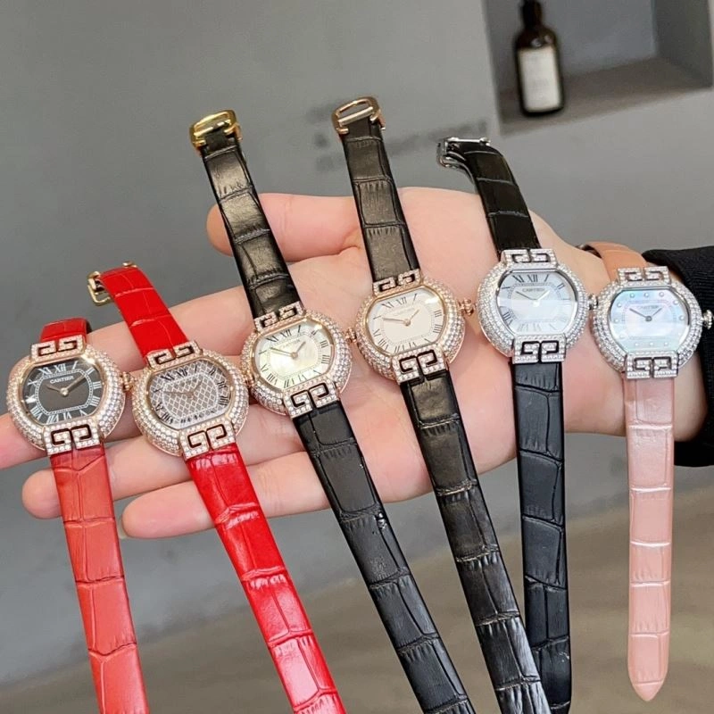 Economical CARTIER Watches