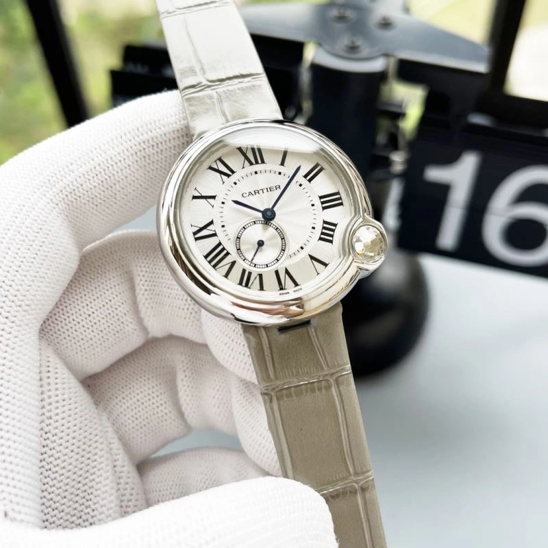 Low-cost CARTIER Watches