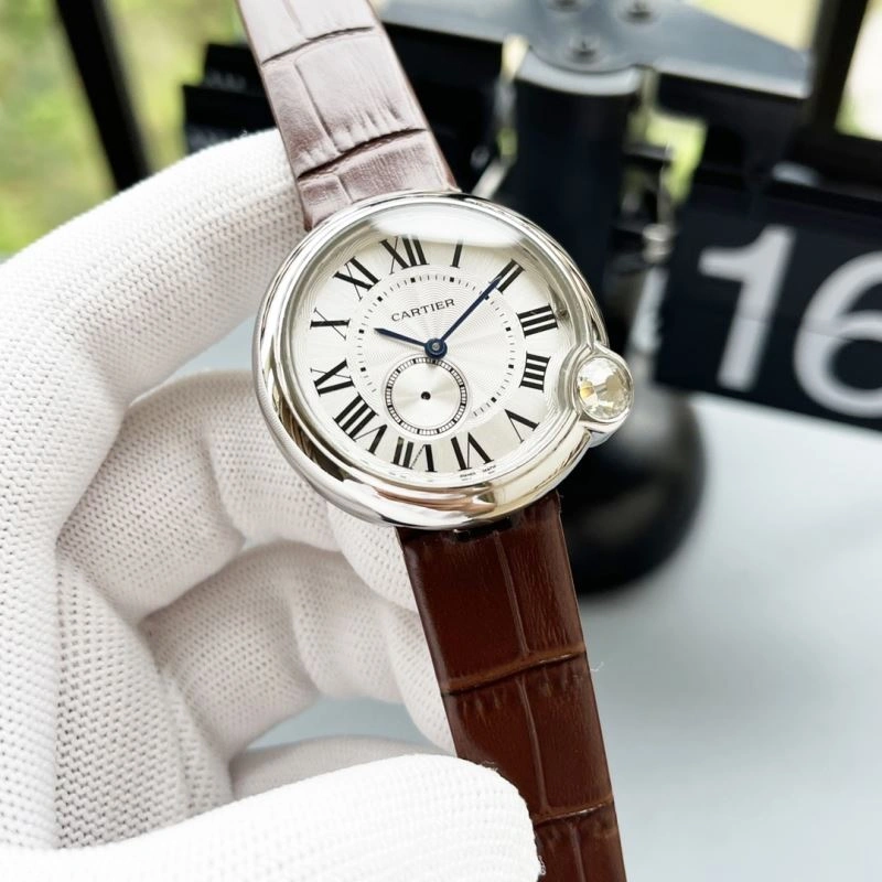 Low-cost CARTIER Watches