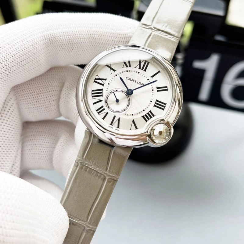 Low-cost CARTIER Watches
