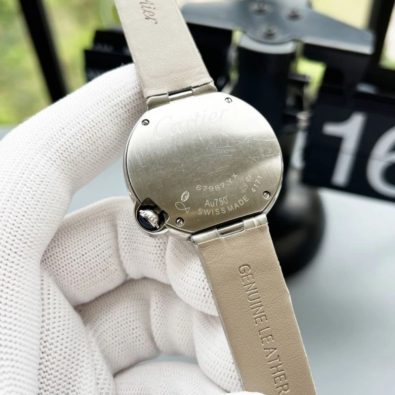 Low-cost CARTIER Watches