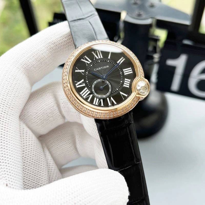 Perfect replica CARTIER Watches