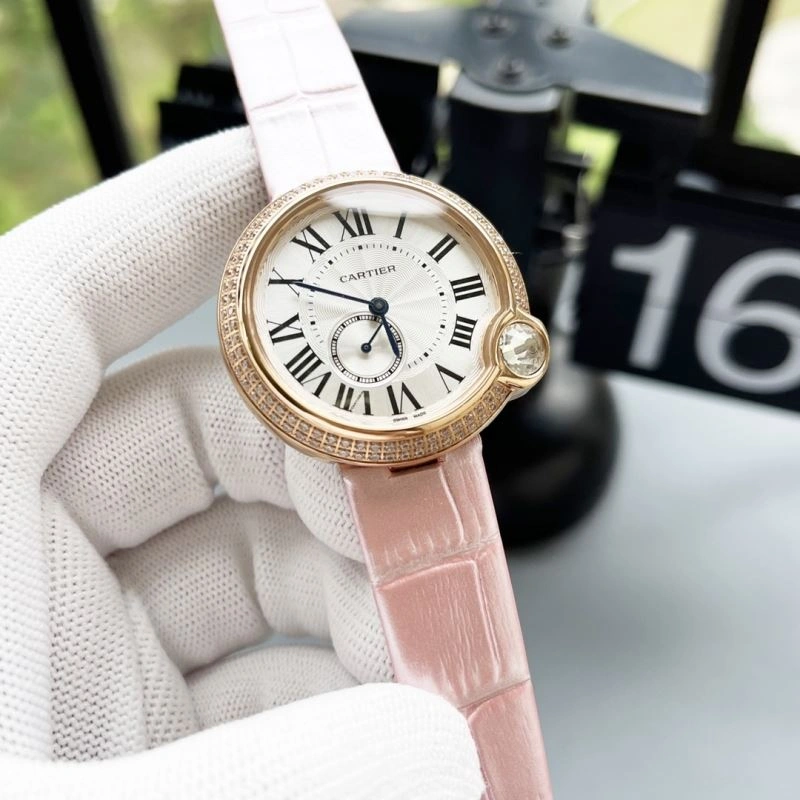 Perfect replica CARTIER Watches