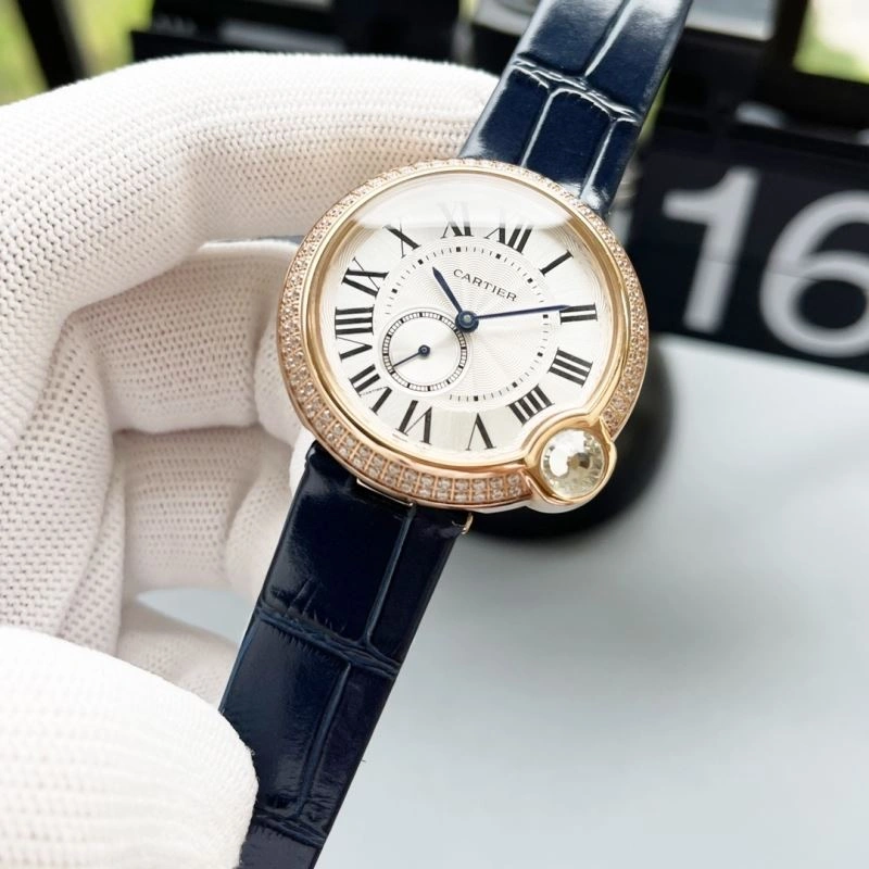 Perfect replica CARTIER Watches