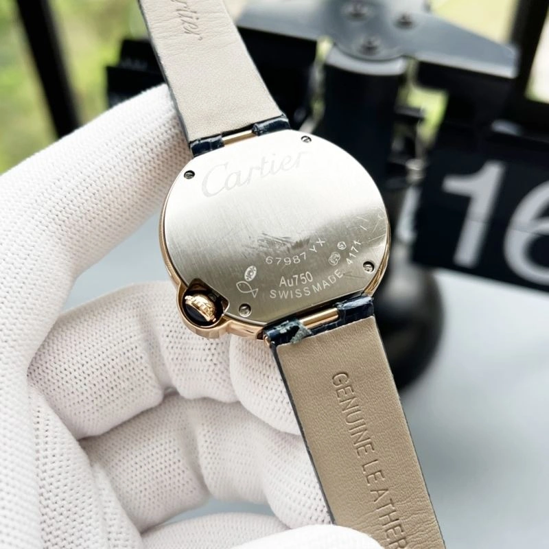 Perfect replica CARTIER Watches