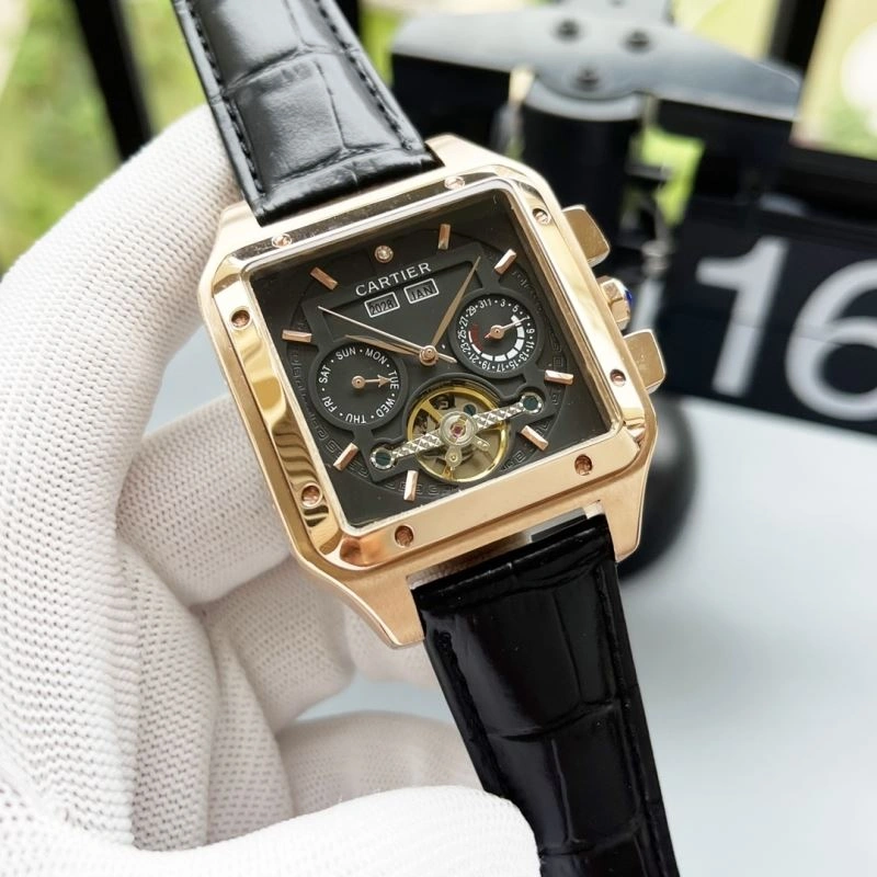 Genuine CARTIER Watches