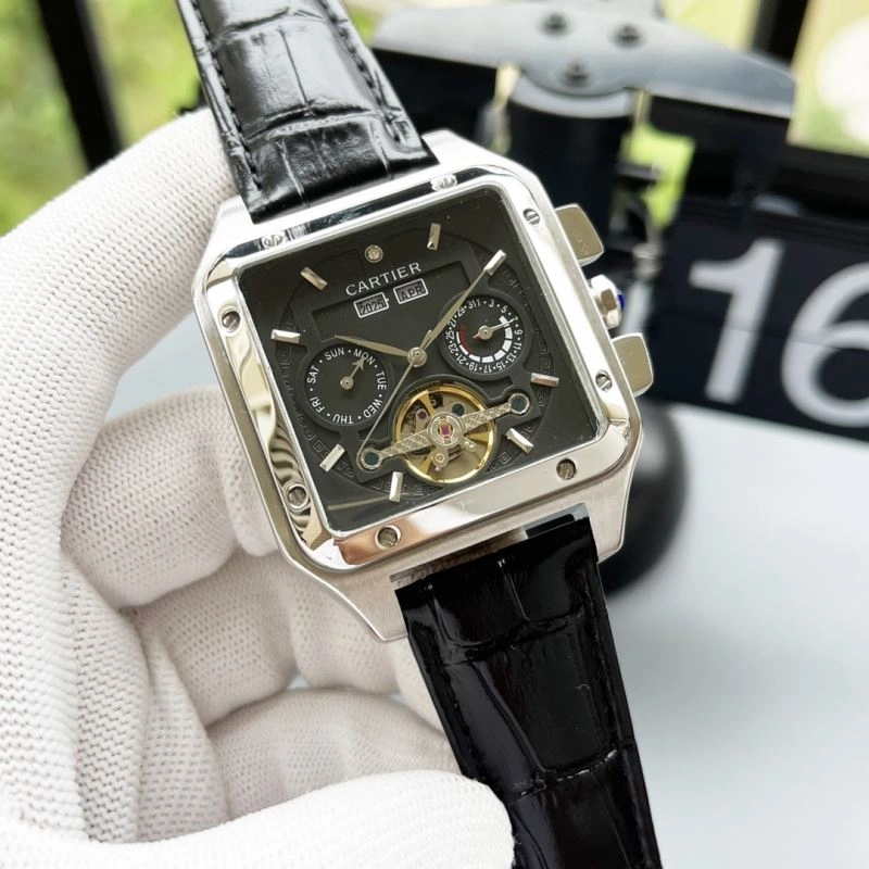 Genuine CARTIER Watches