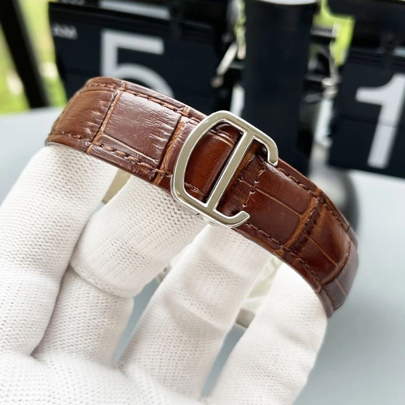 Genuine CARTIER Watches