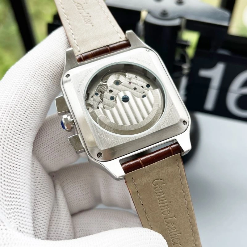 Genuine CARTIER Watches