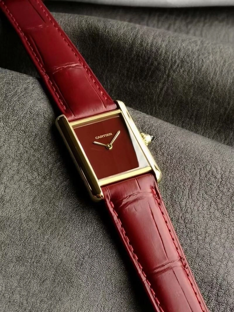 Official CARTIER Watches