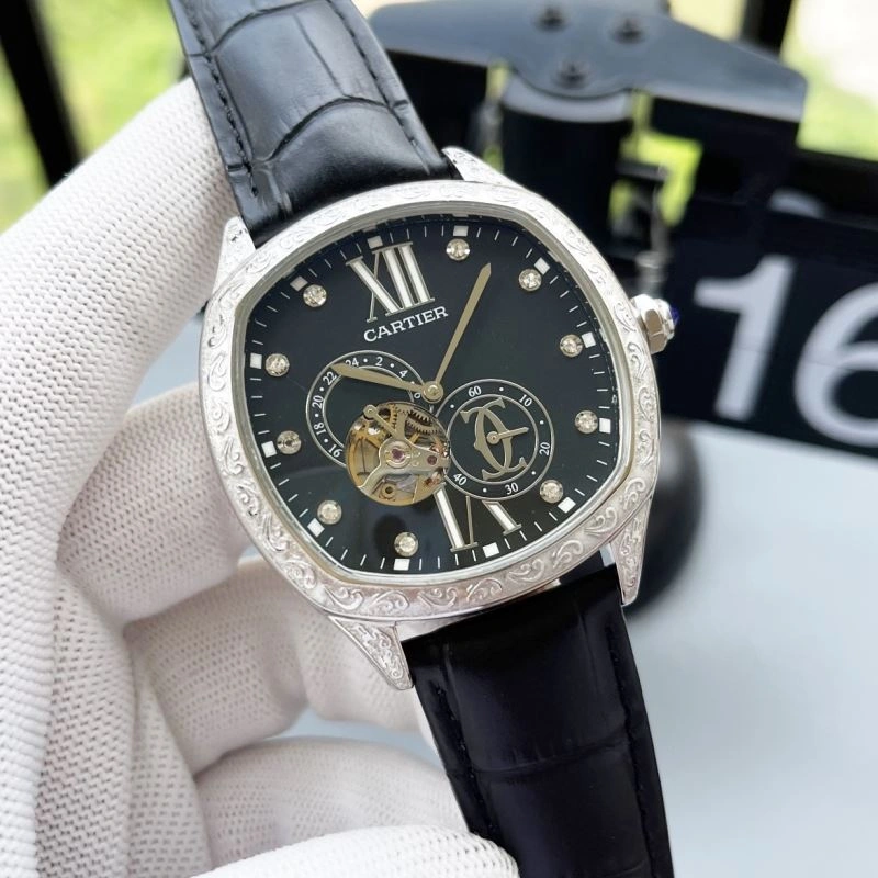 OEM CARTIER Watches