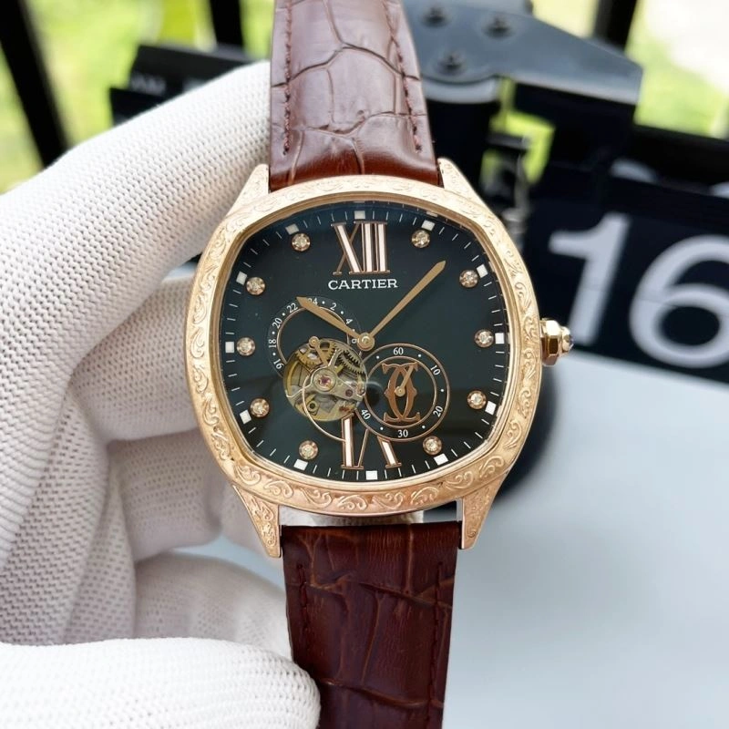 OEM CARTIER Watches