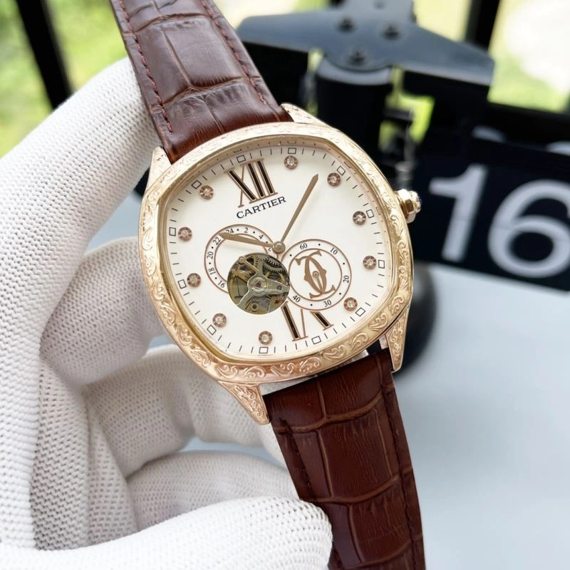 OEM CARTIER Watches