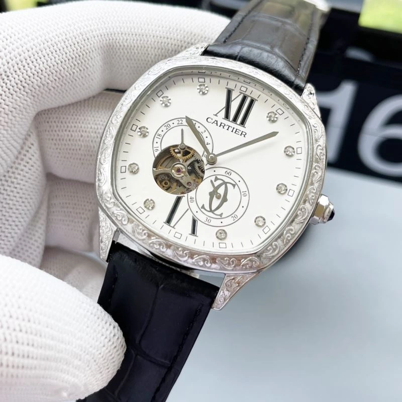 OEM CARTIER Watches