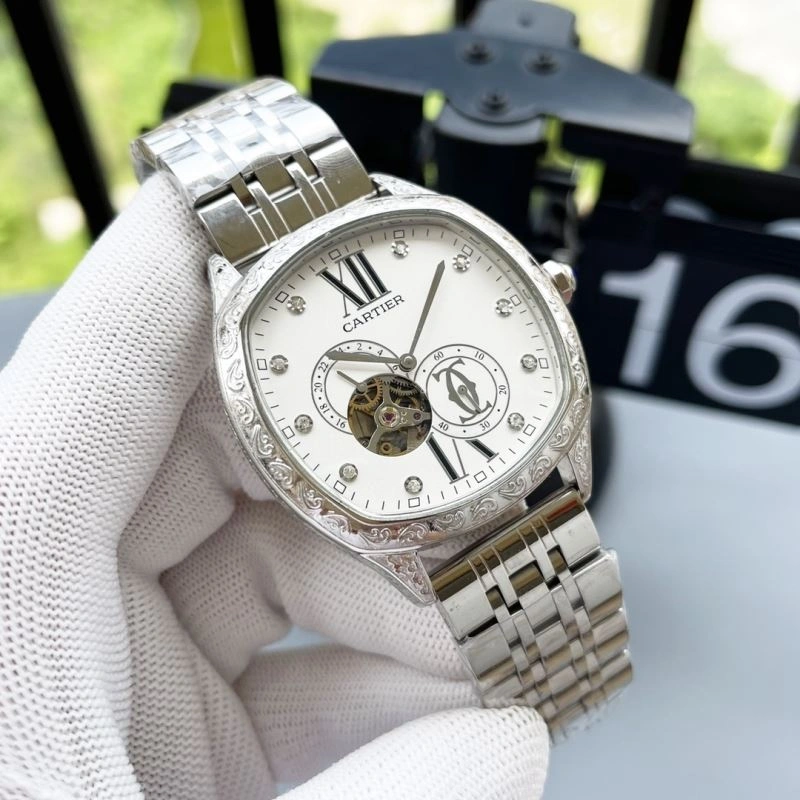 CARTIER Watches