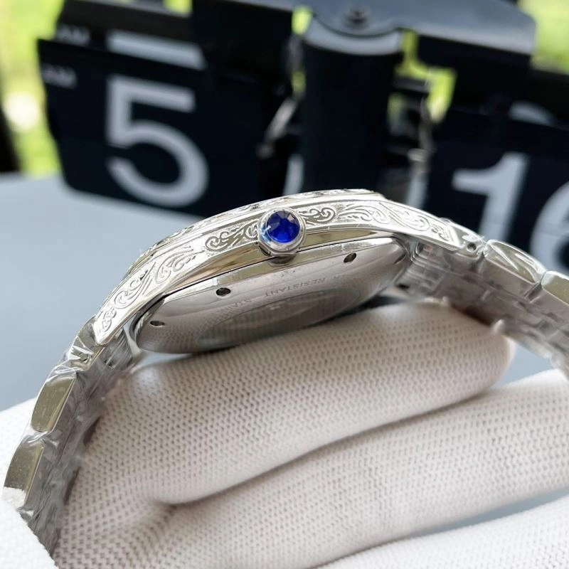 Authentic CARTIER Watches