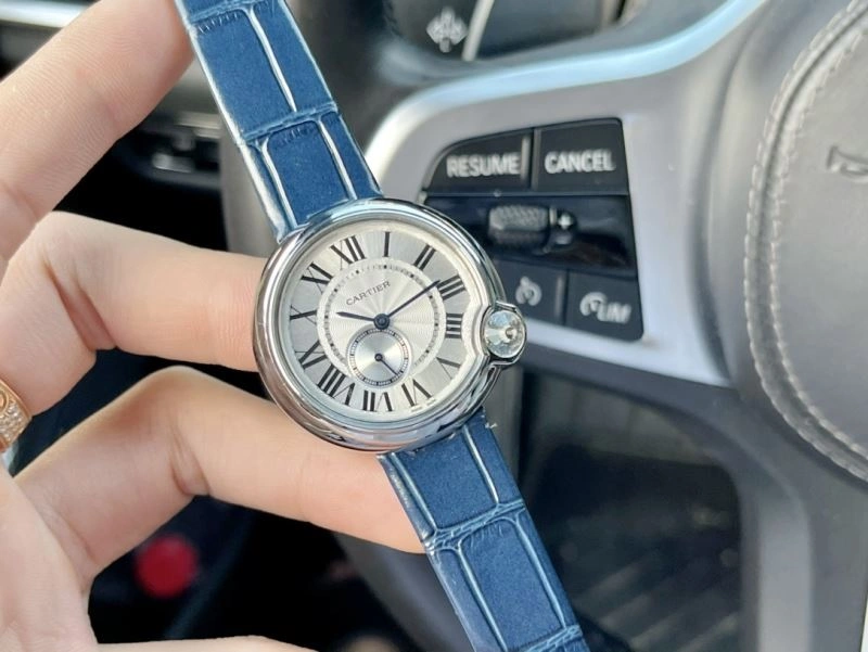 Cut-rate CARTIER Watches