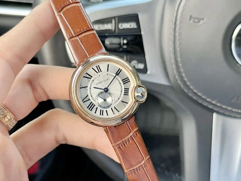 Bargain CARTIER Watches