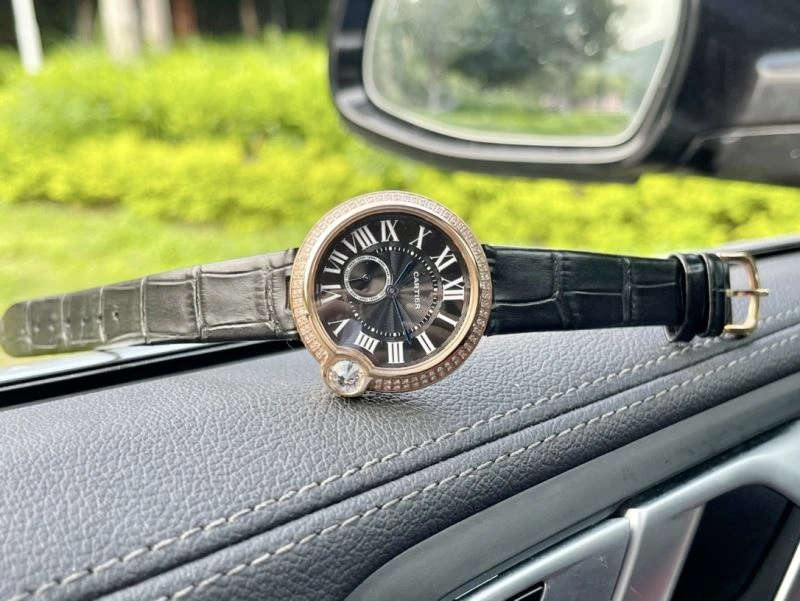 Discounted CARTIER Watches