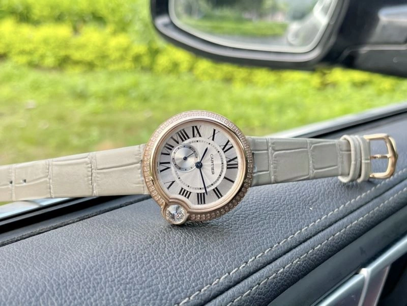 Discounted CARTIER Watches