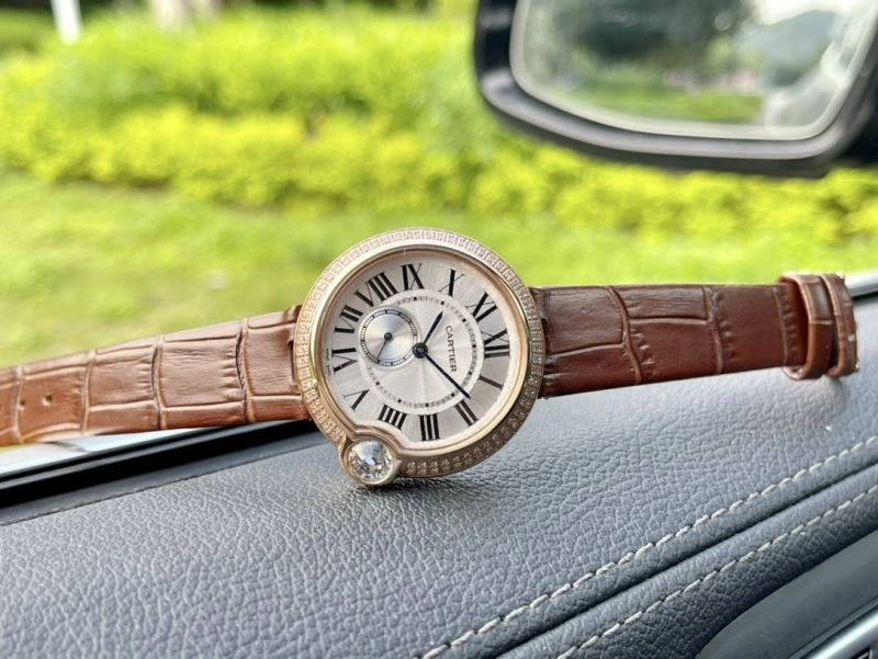 Discounted CARTIER Watches