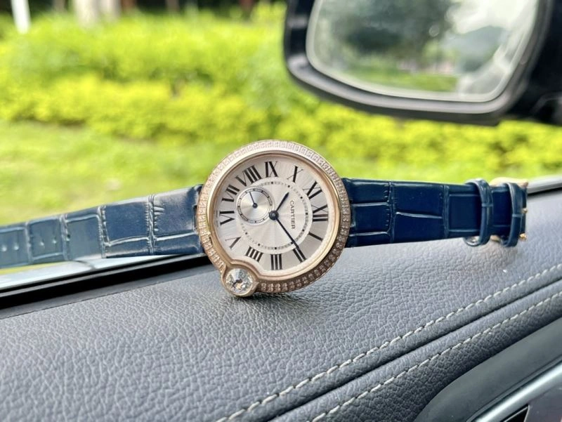 Discounted CARTIER Watches