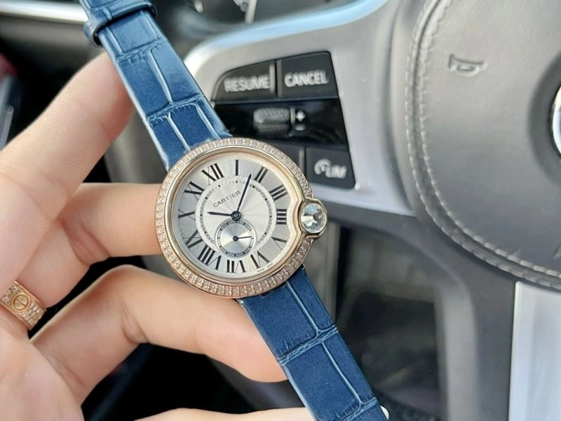 Discounted CARTIER Watches