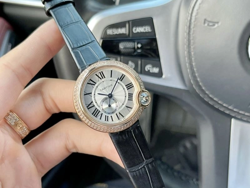 Discounted CARTIER Watches